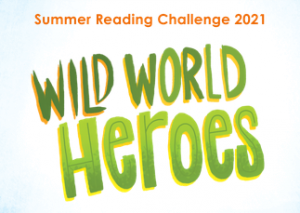 Summer Reading Challenge 2021 – Ratby Library & Community Group